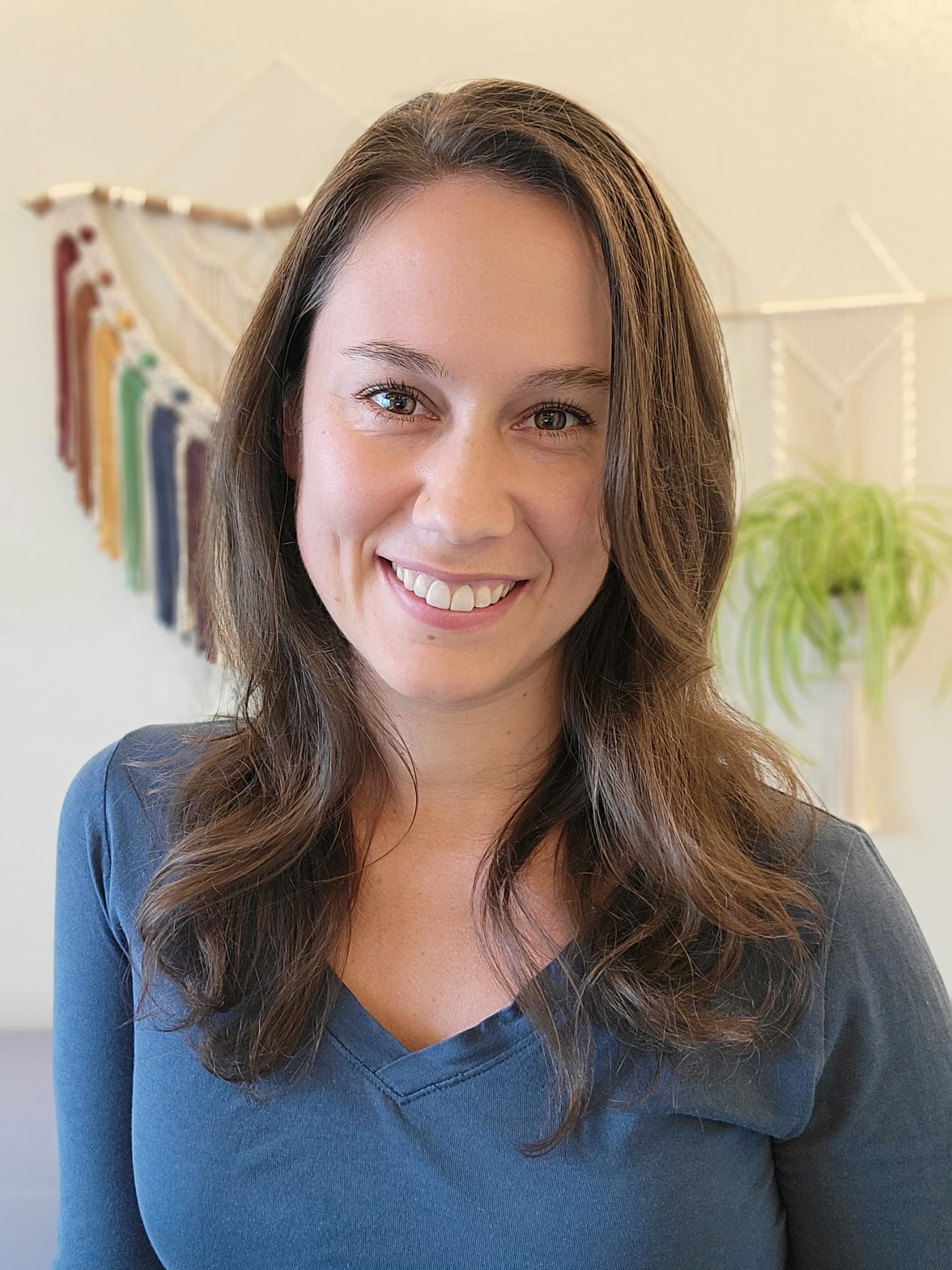 Rooted Expansion | Holistic Healing Practitioners